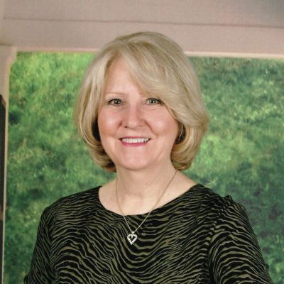 Susan Nimmo (1979-2020) | Obituary