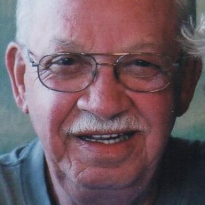 Edward Kester (1934-2021) | Obituary