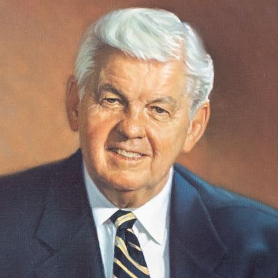 Richard Hamlin, Sr. (1927-2021) | Obituary