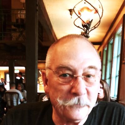 Jeffrey Hahn (1948-2021) | Obituary