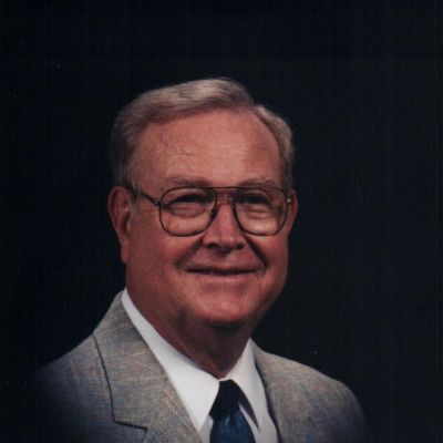 Morris Rowden (1930-2021) | Obituary