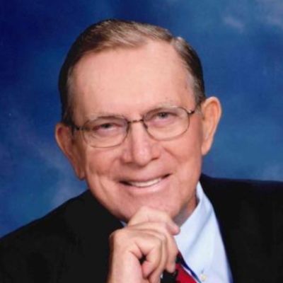 Thomas Wade (1936-2021) | Obituary