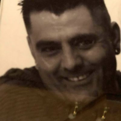 Jared Alexander (1978-2021) | Obituary