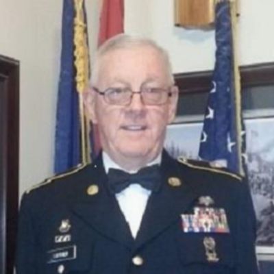 Kenneth Wayne Luther (1945-2021) | Obituary