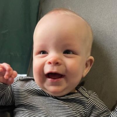 Milo Holland (2020-2021) | Obituary