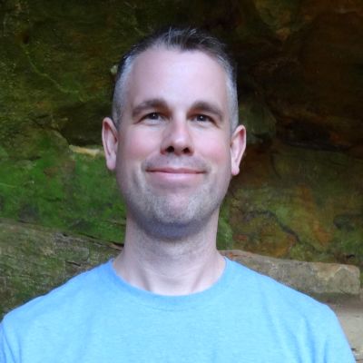 Jason Davis (1980-2021) | Obituary