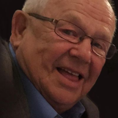 Tom Witty (1941-2021) | Obituary