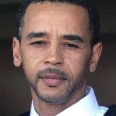 Jamel Parris's Instagram, Twitter & Facebook on IDCrawl