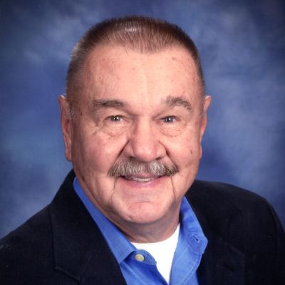 Richard Gaynor (-2021) | Obituary