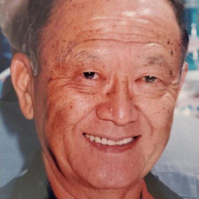 In Loving Memory Nakamura (1929-2021) | Obituary