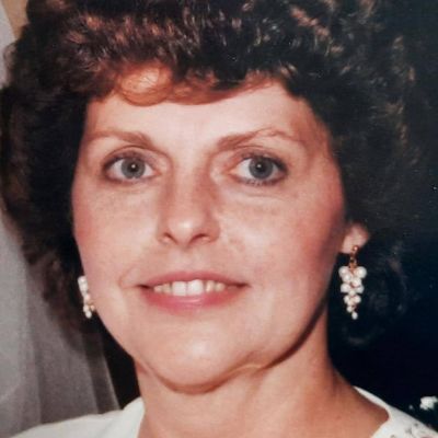 Sandra Nace Layman (1943-2021) | Obituary