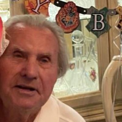 Stanislaw Bryk (-2021) | Obituary