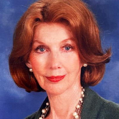 Joyce Jasper (1932-2021) | Obituary