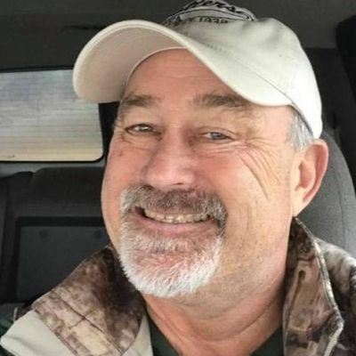 Jeff Hart (1960-2021) | Obituary