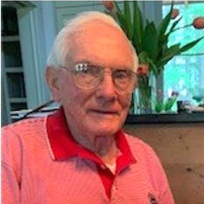 Richard George (-2021) | Obituary