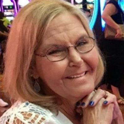 Elizabeth Francine Rohan (1960-2021) | Obituary