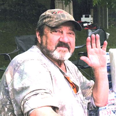 Richard Purdy (1941-2021) | Obituary