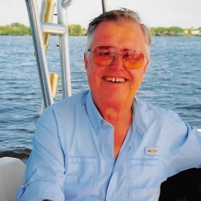 Roger R. Mercier, Sr. (1941-2021) | Obituary