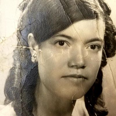 Maria Gardea Velasco (1943-2021) | Obituary