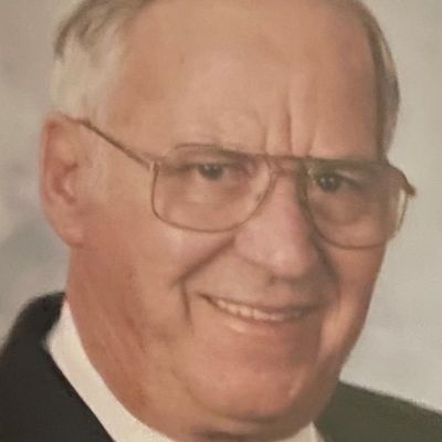 Edward Mueller (1926-2021) | Obituary