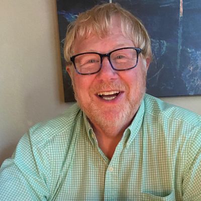 David Blackstone (1956-2021) | Obituary