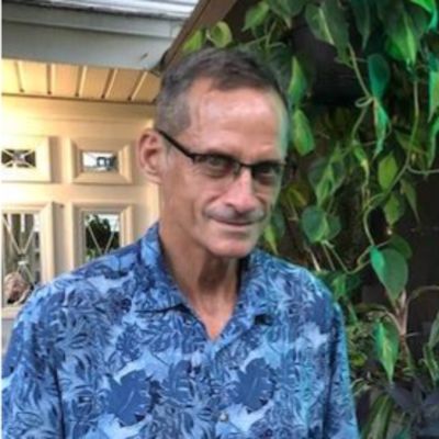 Christopher Uprichard (-2021) | Obituary