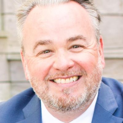 Edward Denney (1971-2021) | Obituary