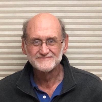 Donald Olson (-2021) | Obituary