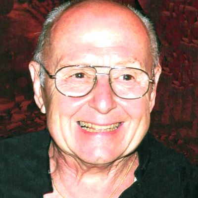 Dr. Jeffrey Munson (1938-2021) | Obituary