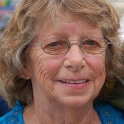 Pauline Labrie (-2021) | Obituary