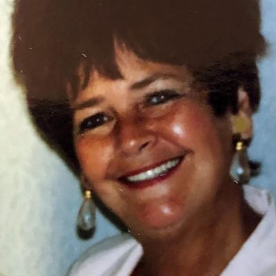 Sally Weiner (1940-1940) | Obituary