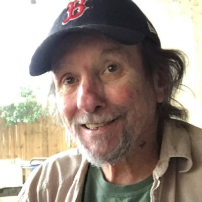 Michael Stratton (1946-2021) | Obituary