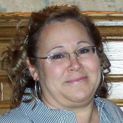 Kimberly Marks (1962-2021) | Obituary