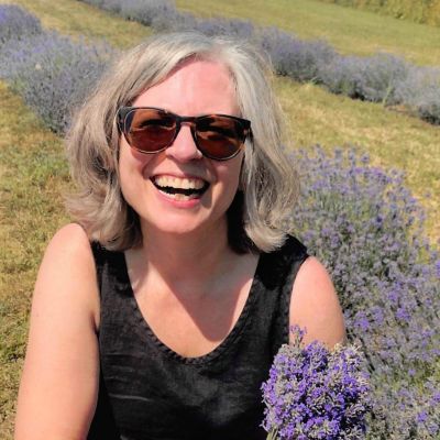 Debra O'Neil (1965-2021) | Obituary