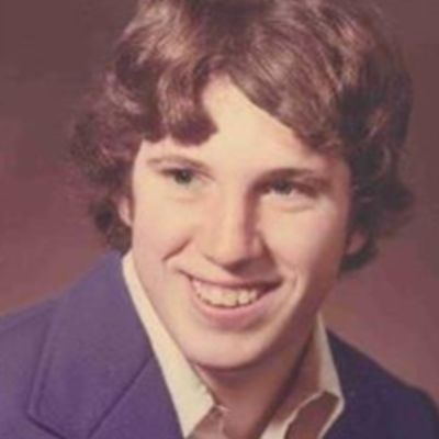 Garry Whitaker (1957-2021) | Obituary