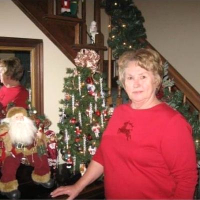 Nancy McDaniel (-2021) | Obituary