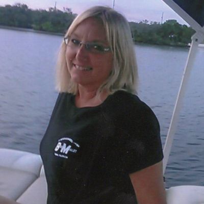 Tracy Dent (-2021) | Obituary