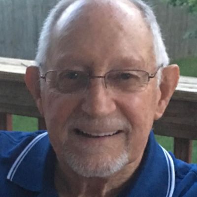 Joseph Haught (1941-2021) | Obituary