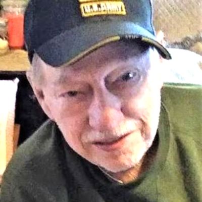 Joseph Moorehead (1933-2021) | Obituary