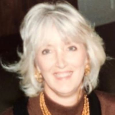 Sharon Garrett Parsons (-2021) | Obituary
