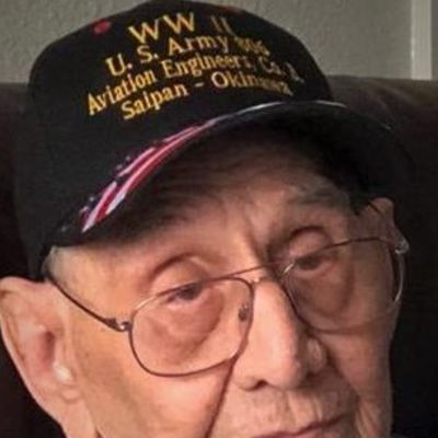 Edgar Hummert (1925-2021) | Obituary