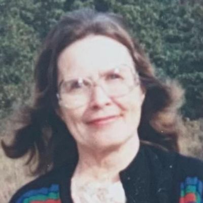 Barbara Parnell (1930-2021) | Obituary