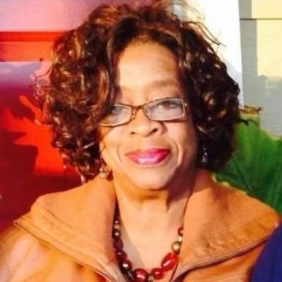 Rev. Betty Smith Rogers (1950-2021) | Obituary
