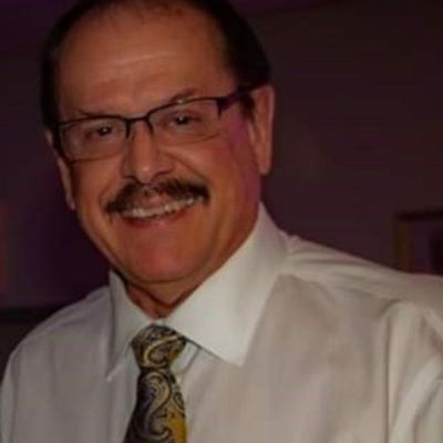 Ricky Robinson (1954-2021) | Obituary