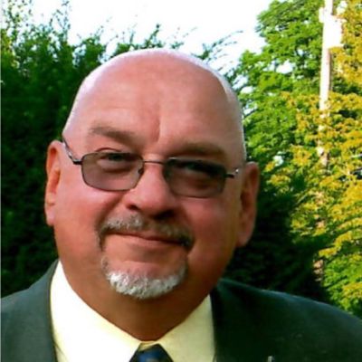 Paul Lewoc (1948-2021) | Obituary