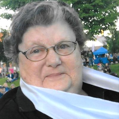 Victoria Powell Akers (-2021) | Obituary