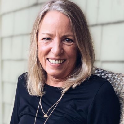 Pamela Edmondson (1959-2021) | Obituary