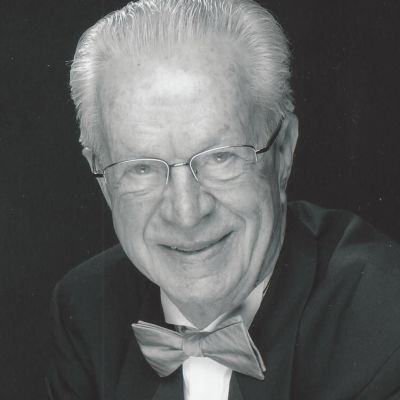 Richard Budd (1936-2021) | Obituary