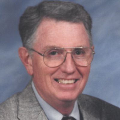 Charles McCaffree (1941-2021) | Obituary