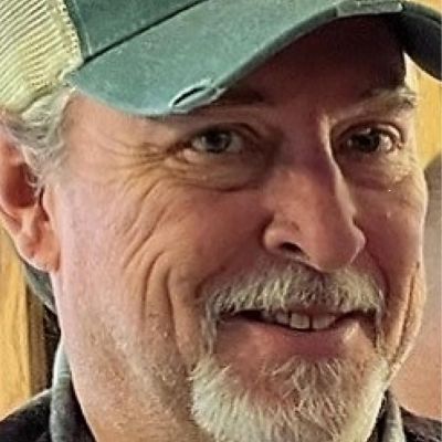 Randall Riley (1961-2021) | Obituary